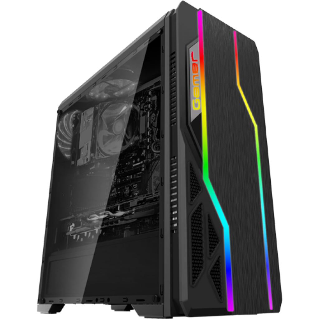 PC Gamer | BBinfoRJ Computadores